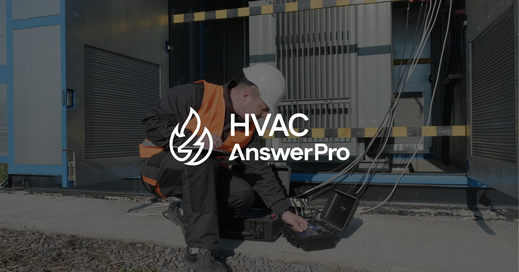 HVAC Answering Service | AnswerPro